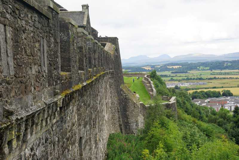 Castles and Callander; 24 Hours in the Gateway to the Scottish ...