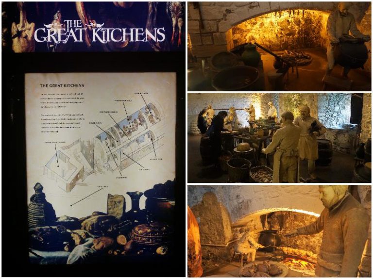 Castles and Callander; 24 Hours in the Gateway to the Scottish ...