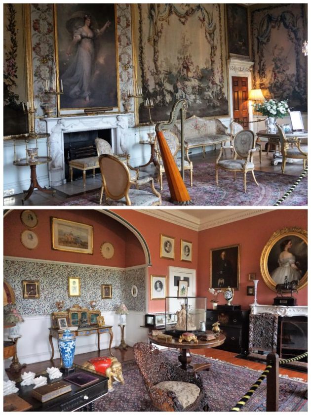 A Visit to Oban, Kilmartin Glen, and Inveraray Castle in Scotland ...