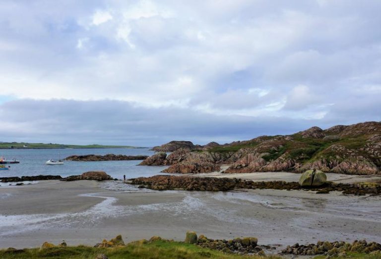A Visit to the Isles of Mull, Iona, and Staffa in Scotland - wired2theworld