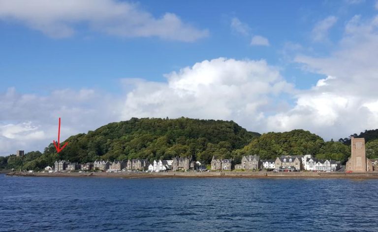 A Visit to Oban, Kilmartin Glen, and Inveraray Castle in Scotland ...