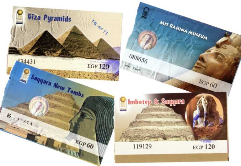 How to see the Pyramids in Egypt; Saqqara, Dashur, and Giza ...