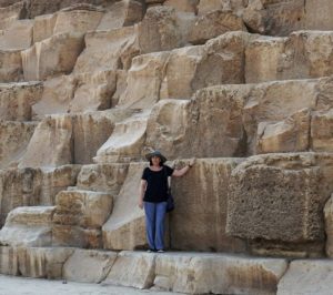How to see the Pyramids in Egypt; Saqqara, Dashur, and Giza ...