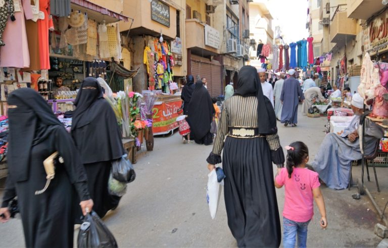 How to Make the Most of 48 Hours in Luxor Egypt - wired2theworld