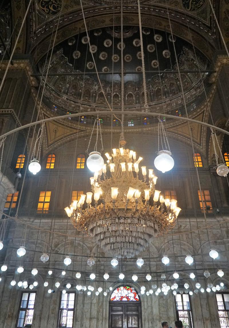 Cairo Beyond the Pyramids-Four Fascinating Sights - wired2theworld
