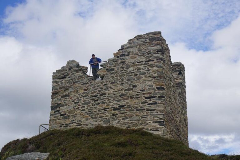 A First Timer's Trip to Scotland's North Coast 500 - wired2theworld