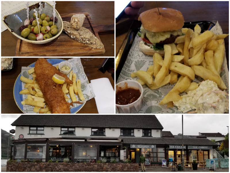 A First Timer's Trip to Scotland's North Coast 500 - wired2theworld