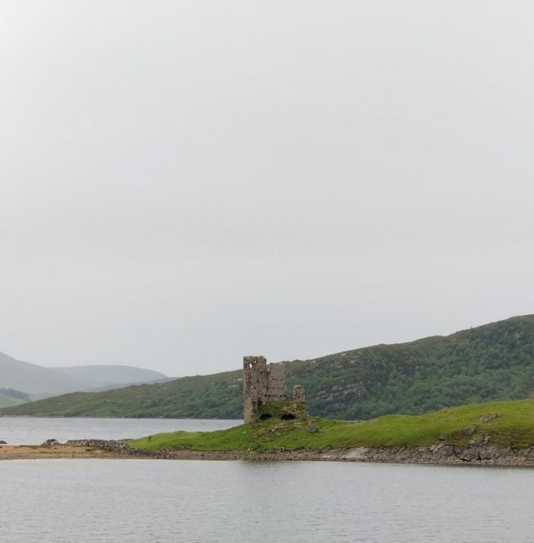 Planning a Trip to Scotland; Tips and Resources - wired2theworld