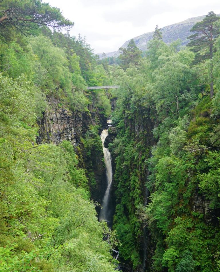 A First Timer's Trip to Scotland's North Coast 500 - wired2theworld