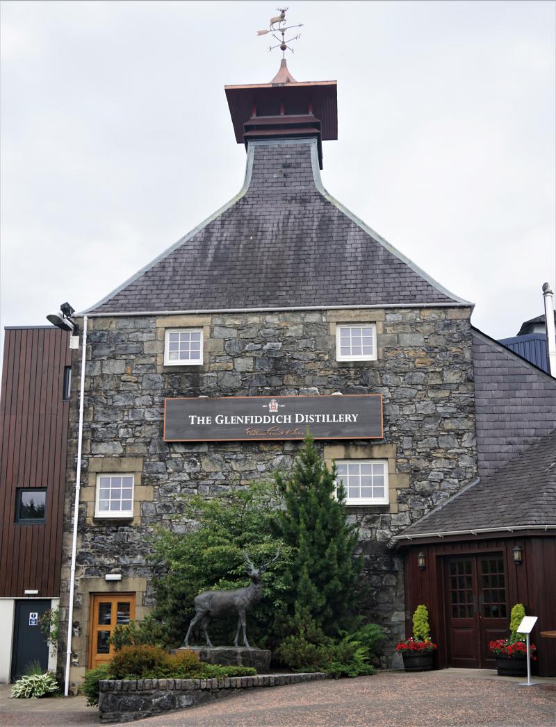 48 Hours in Speyside Scotland - wired2theworld