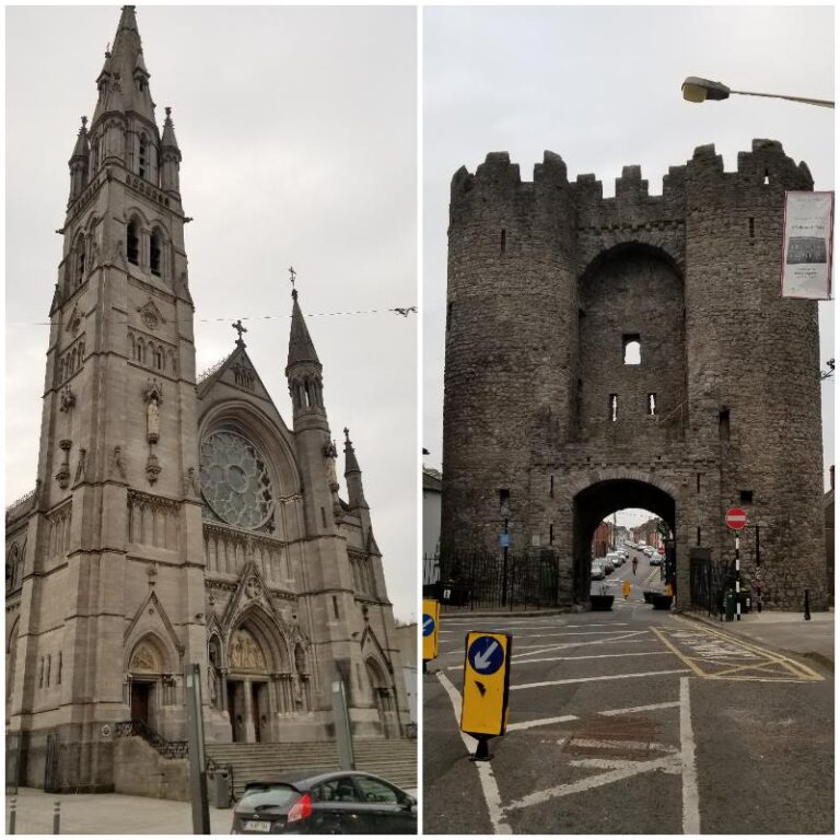 How We Visited 2 Major Prehistoric Sites in Ireland in 1 Day ...