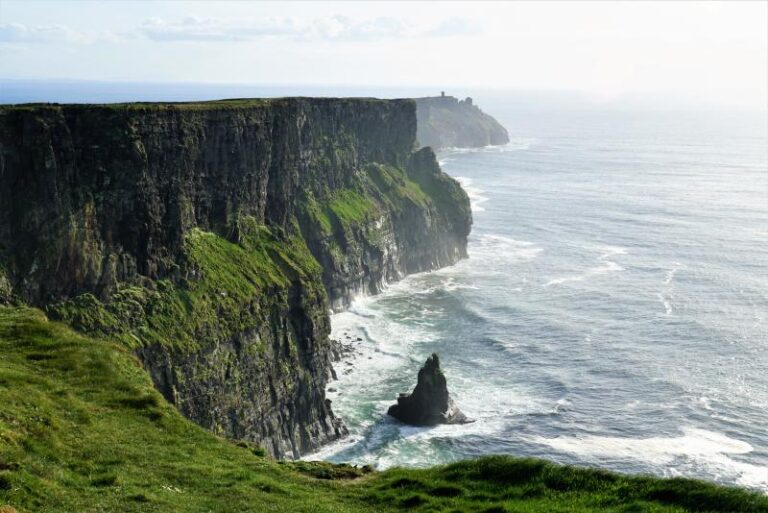 Discovering Doolin Ireland- Six Spectacular Things To Do - wired2theworld