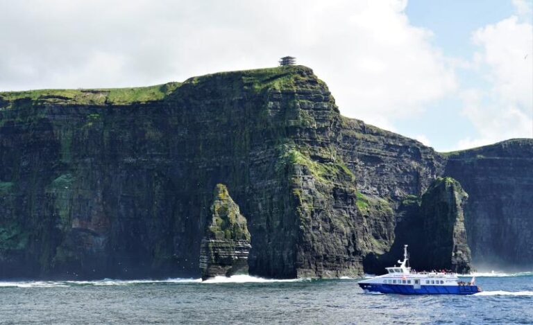 Discovering Doolin Ireland- Six Spectacular Things To Do - wired2theworld