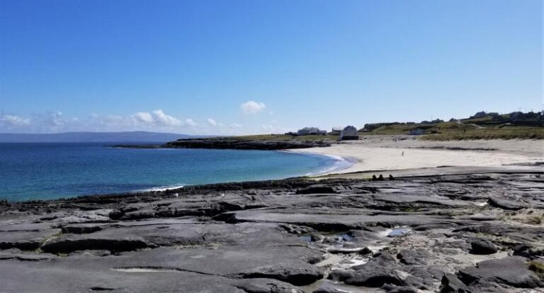 Discovering Doolin Ireland- Six Spectacular Things To Do - wired2theworld