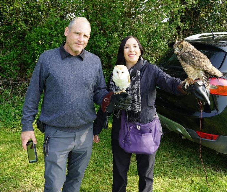 48 Hours in Killarney Ireland - wired2theworld