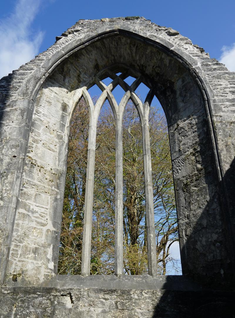 48 Hours in Killarney Ireland - wired2theworld