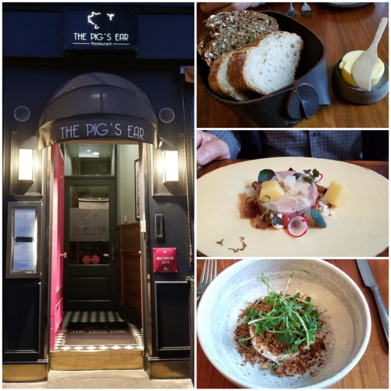 48 Hours in Dublin Ireland - wired2theworld